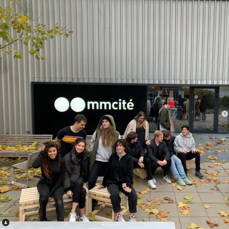 ARCHIP | Study Architecture in Europe (Architectural Institute in Prague)