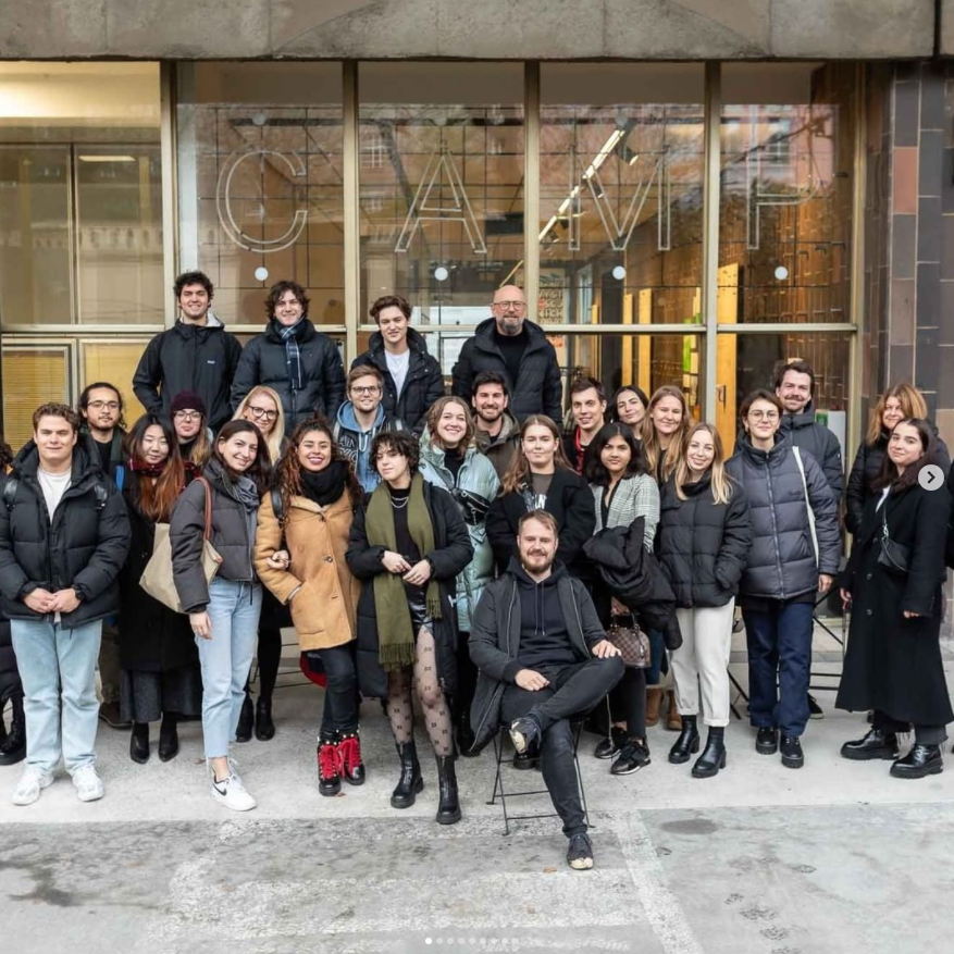 ARCHIP | Study Architecture in Europe (Architectural Institute in Prague)