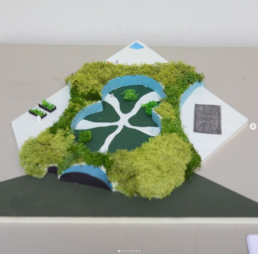 ARCHIP | Study Architecture in Europe (Architectural Institute in Prague)