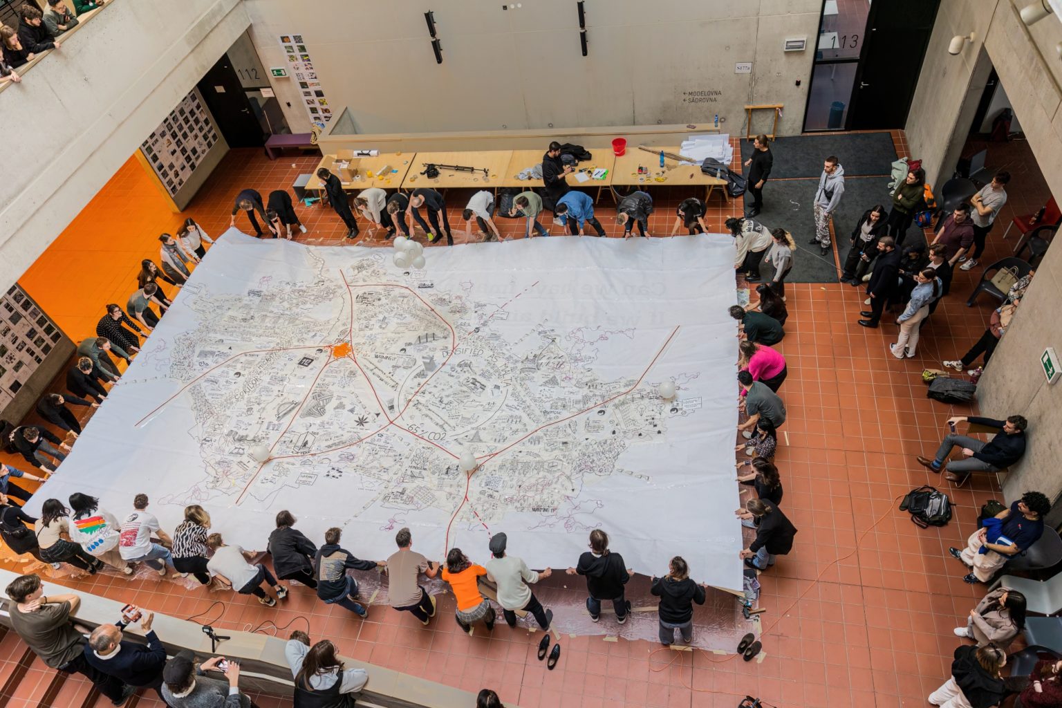 ARCHIP | Study Architecture in Europe (Architectural Institute in Prague)