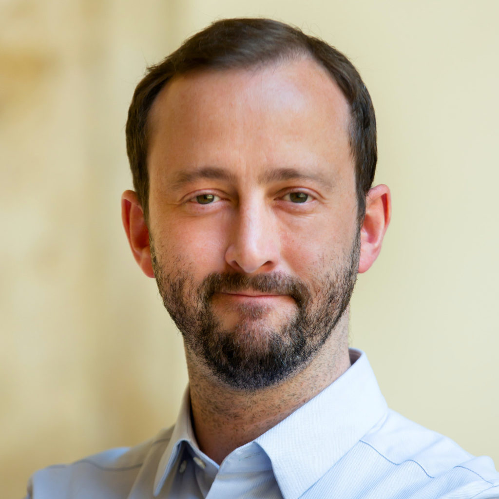 Our Administration | ARCHIP