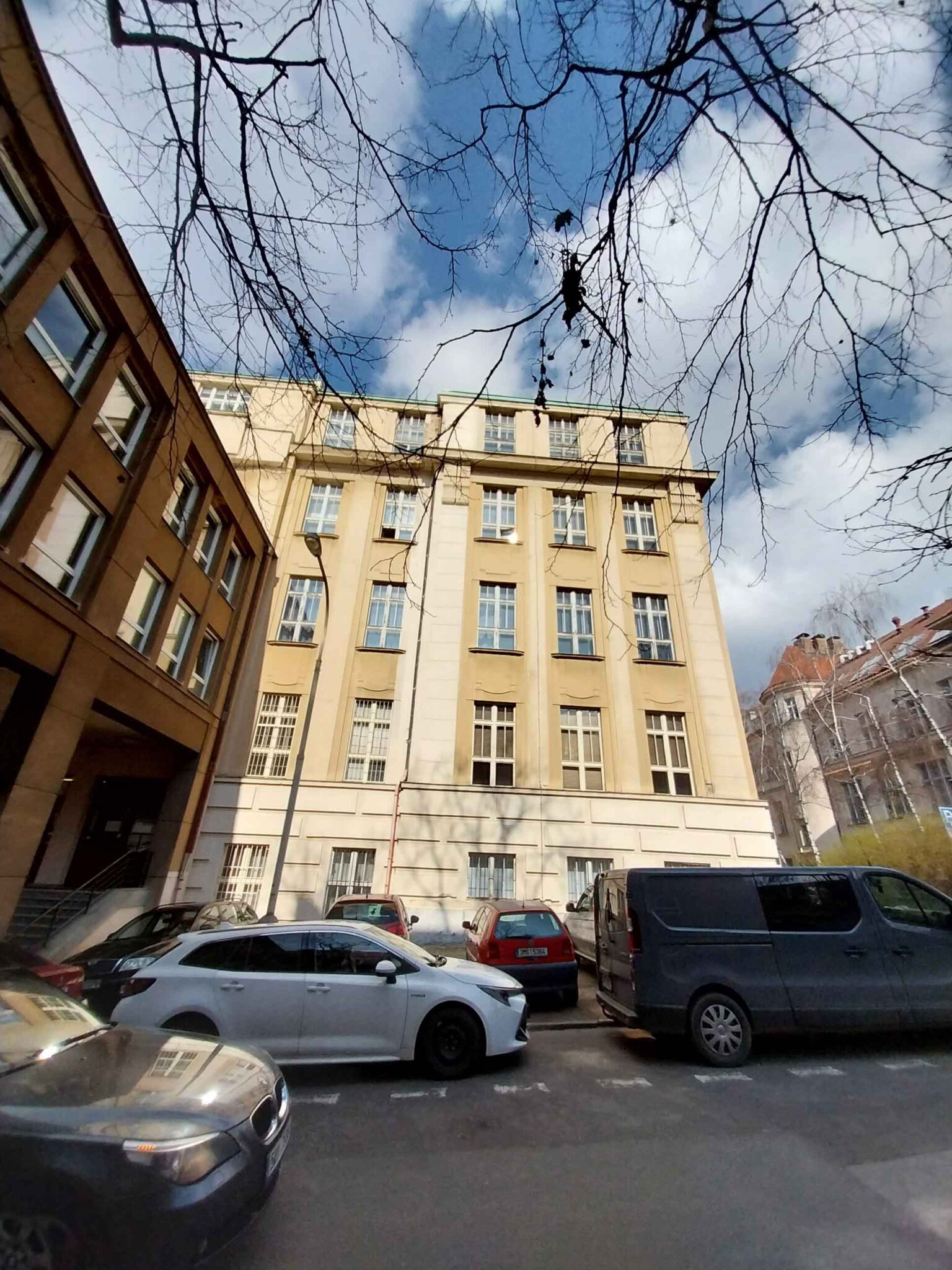 Where We Are | ARCHIP