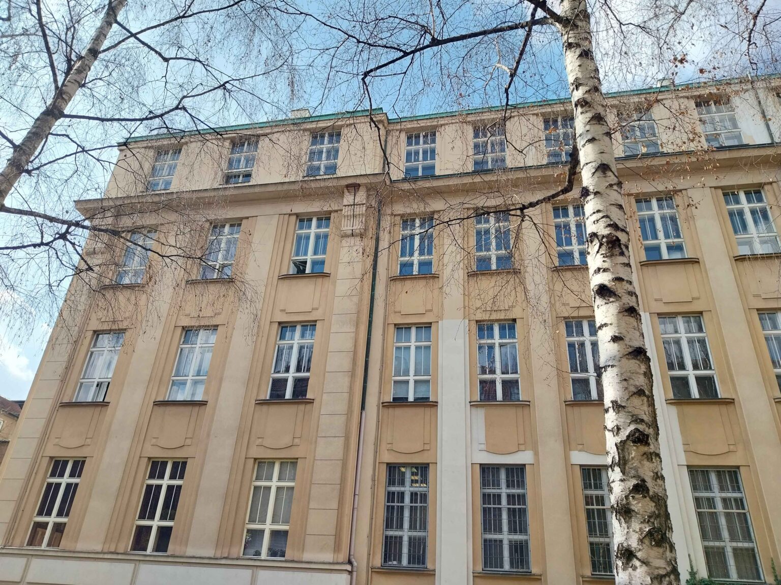 Where We Are | ARCHIP