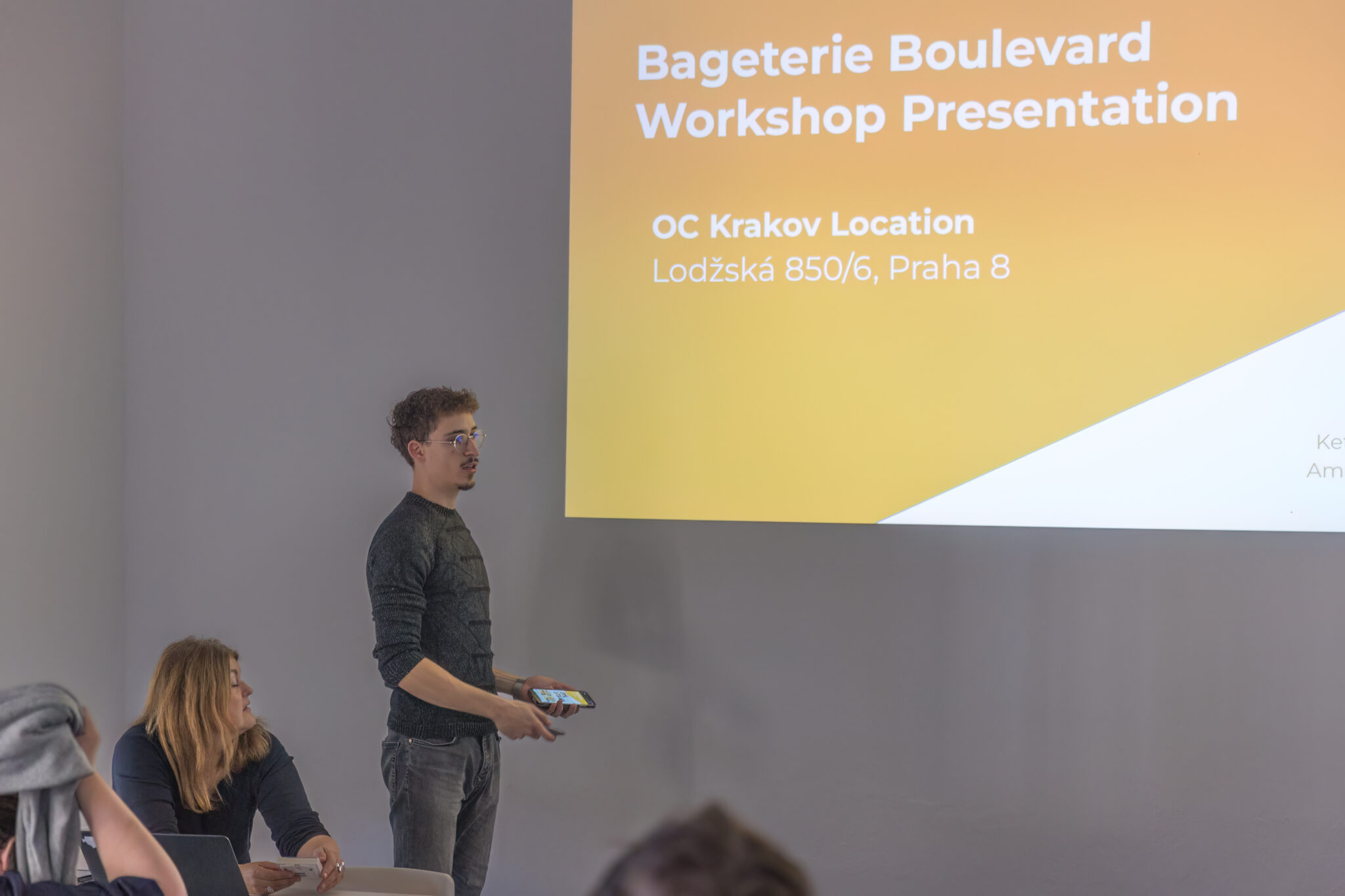 ARCHIP | Study Architecture in Europe (Architectural Institute in Prague)