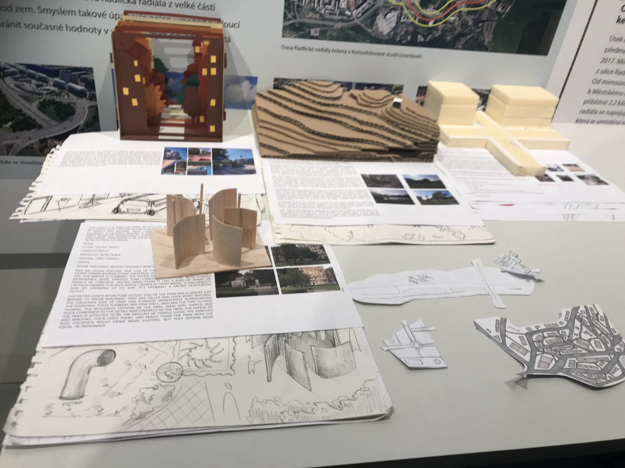 ARCHIP | Study Architecture in Europe (Architectural Institute in Prague)