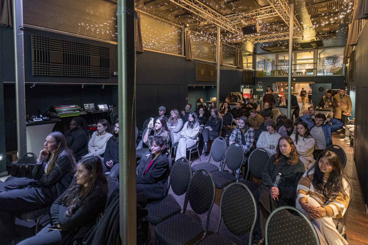 ARCHIP | Study Architecture in Europe (Architectural Institute in Prague)