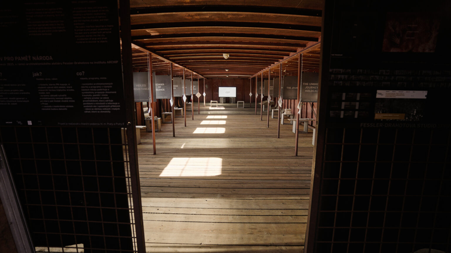 ARCHIP | Study Architecture in Europe (Architectural Institute in Prague)