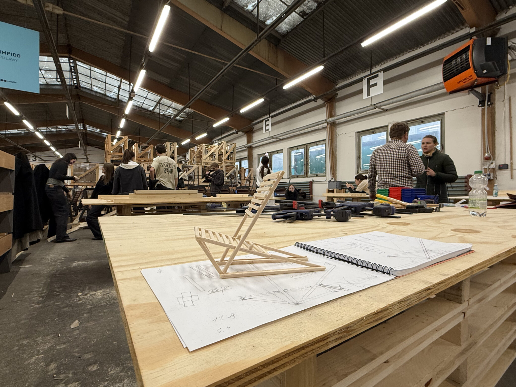 ARCHIP | Study Architecture in Europe (Architectural Institute in Prague)
